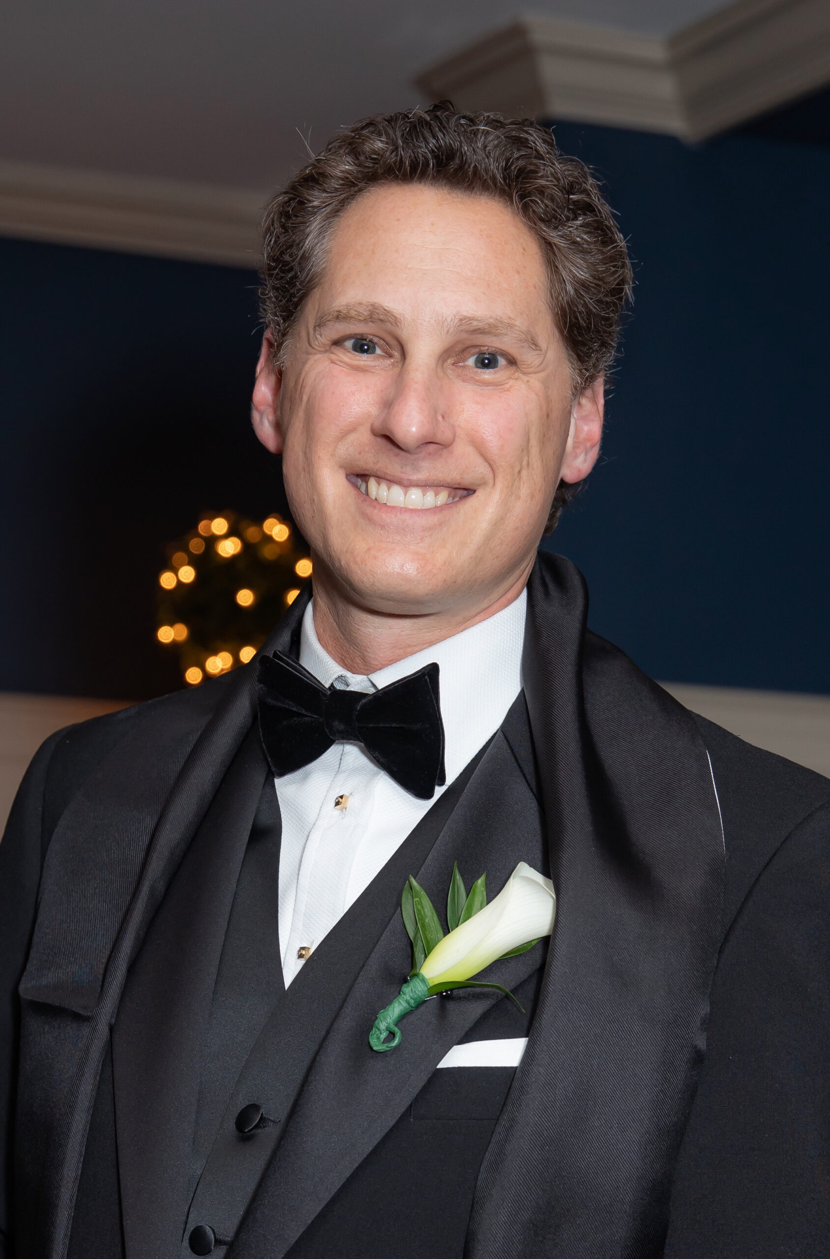 Jason M. Bernheimer, Partner - KBNY Law